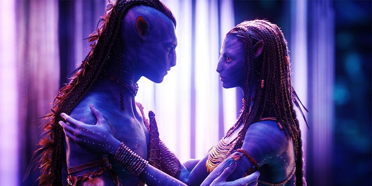 Ý nghĩa của 4 phần phim Avatar tiếp theo của đạo diễn James Cameron
