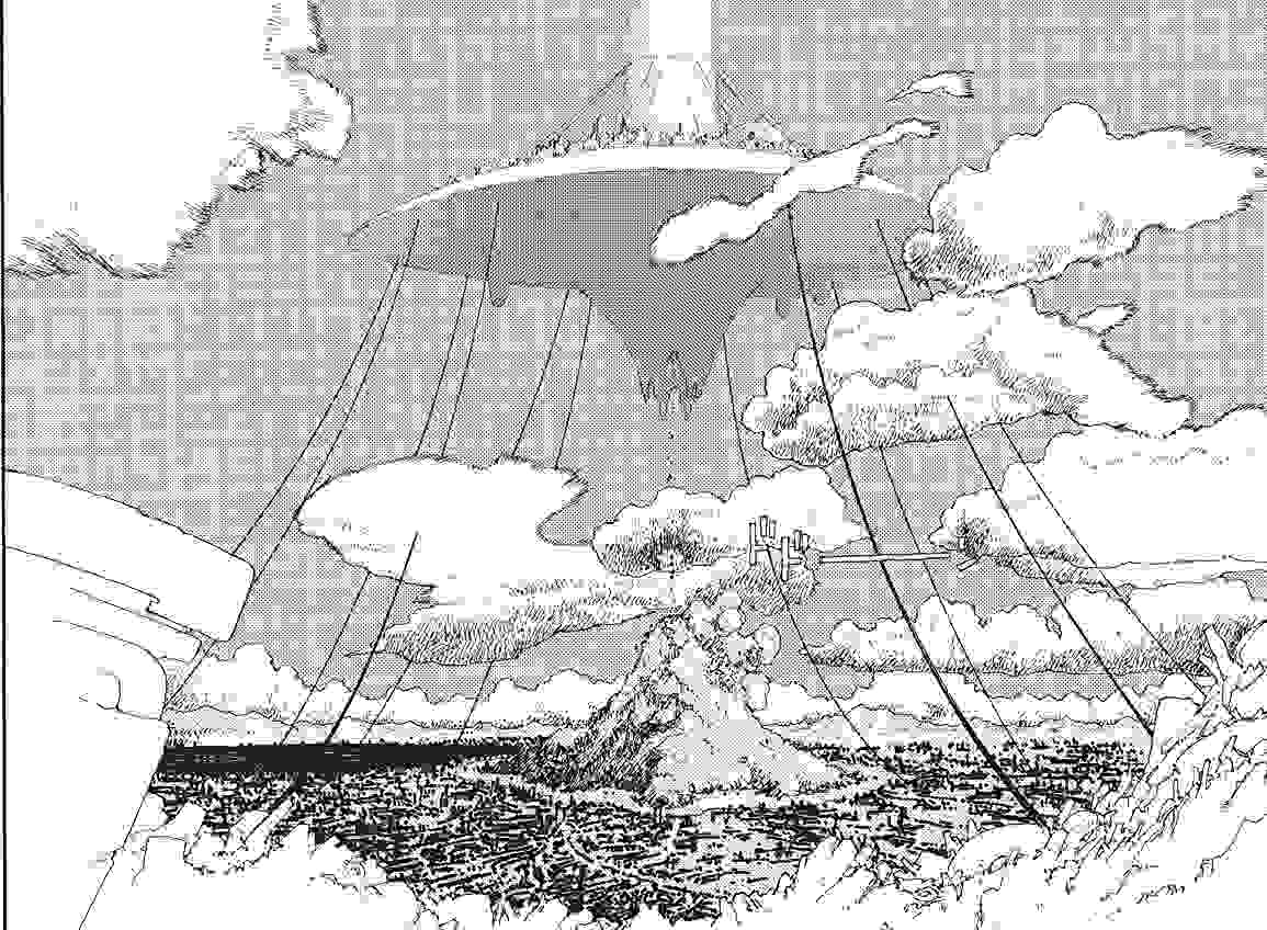 Alita là ai? Nguồn gốc của biểu tượng manga Cyberpunk | Nextphim