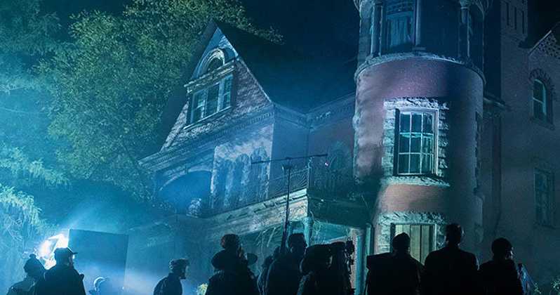 Ý nghĩa của những con quái vật trong phim Scary Stories To Tell In The Dark