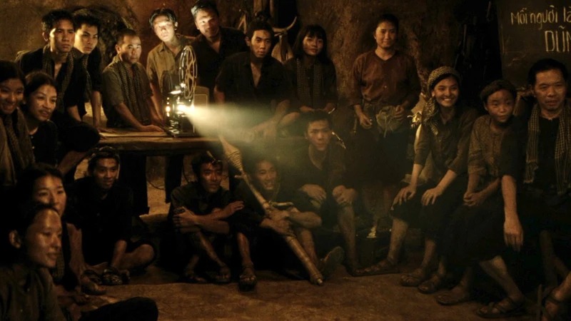 "Địa Đạo: Mặt Trời Trong Bóng Tối" – Bộ Phim Chiến Tranh Ra Rạp, Hứa ...