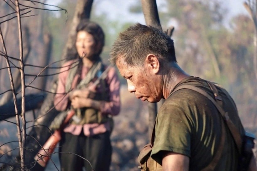 "Địa Đạo: Mặt Trời Trong Bóng Tối" – Bộ Phim Chiến Tranh Ra Rạp, Hứa ...