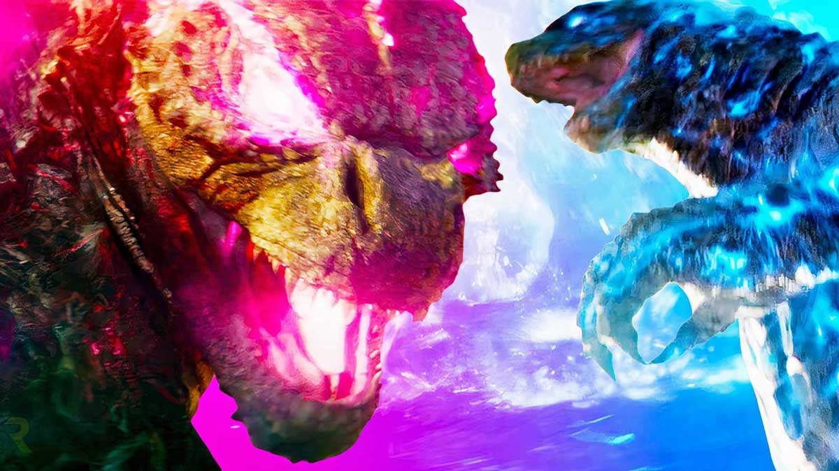Godzilla x Kong 3: Supernova Đã Bắt Đầu Sản Xuất | Next Phim