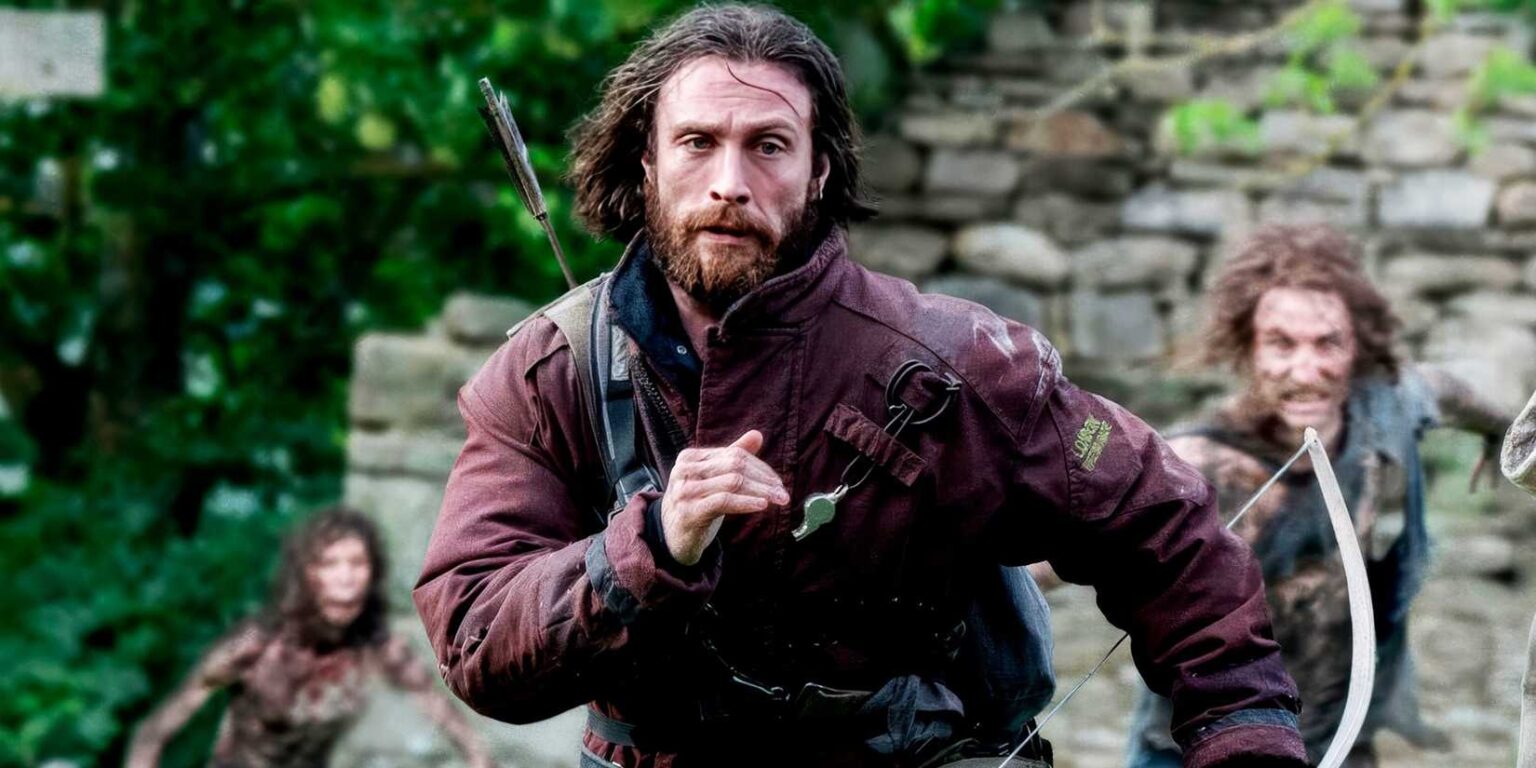 Vì sao Aaron Taylor-Johnson không trở lại trong 28 Years Later: The ...