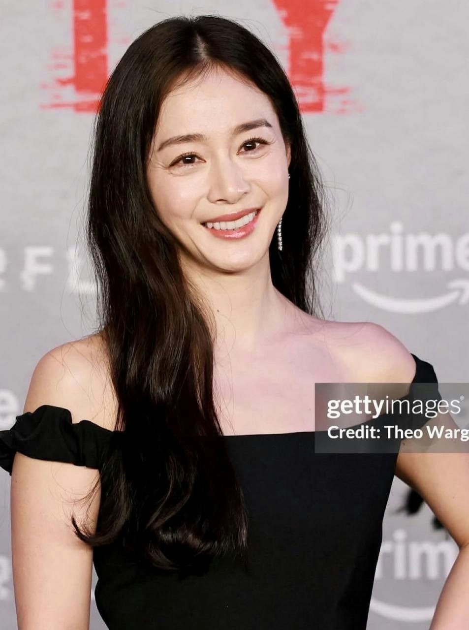 Kim Tae-hee bị chê “già nua” khi sang Mỹ đóng phim Hollywood, đáp trả ...