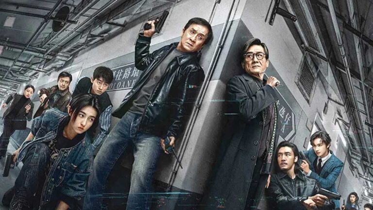 “Bắt gió đuổi ảnh” của Thành Long gây sốt phòng vé, thu hơn 112 triệu ...