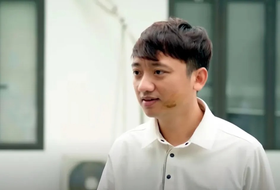 YouTuber Đức SVM bị khởi tố tội trốn thuế: Từ “chủ tịch giả nghèo” đến cú ngã pháp lý | Next Phim