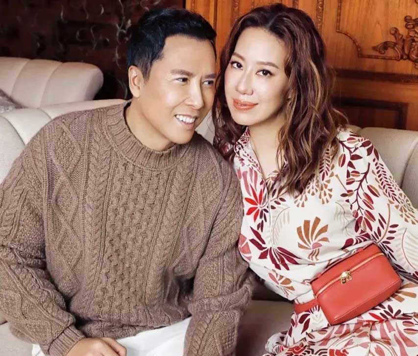 Vợ phát ngôn gây tranh cãi, Chân Tử Đan đối mặt làn sóng tẩy chay tại ...