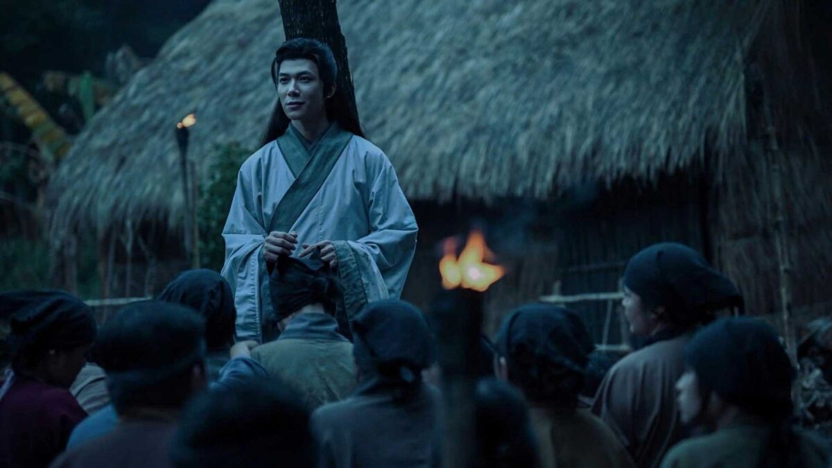 Phim “Mưa Đỏ” : Tái Hiện Hùng Ca Thành Cổ Quảng Trị | Next Phim