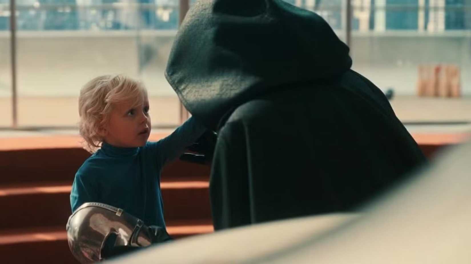 Avengers: Doomsday hé lộ lý do Doctor Doom săn lùng “những đứa trẻ siêu ...