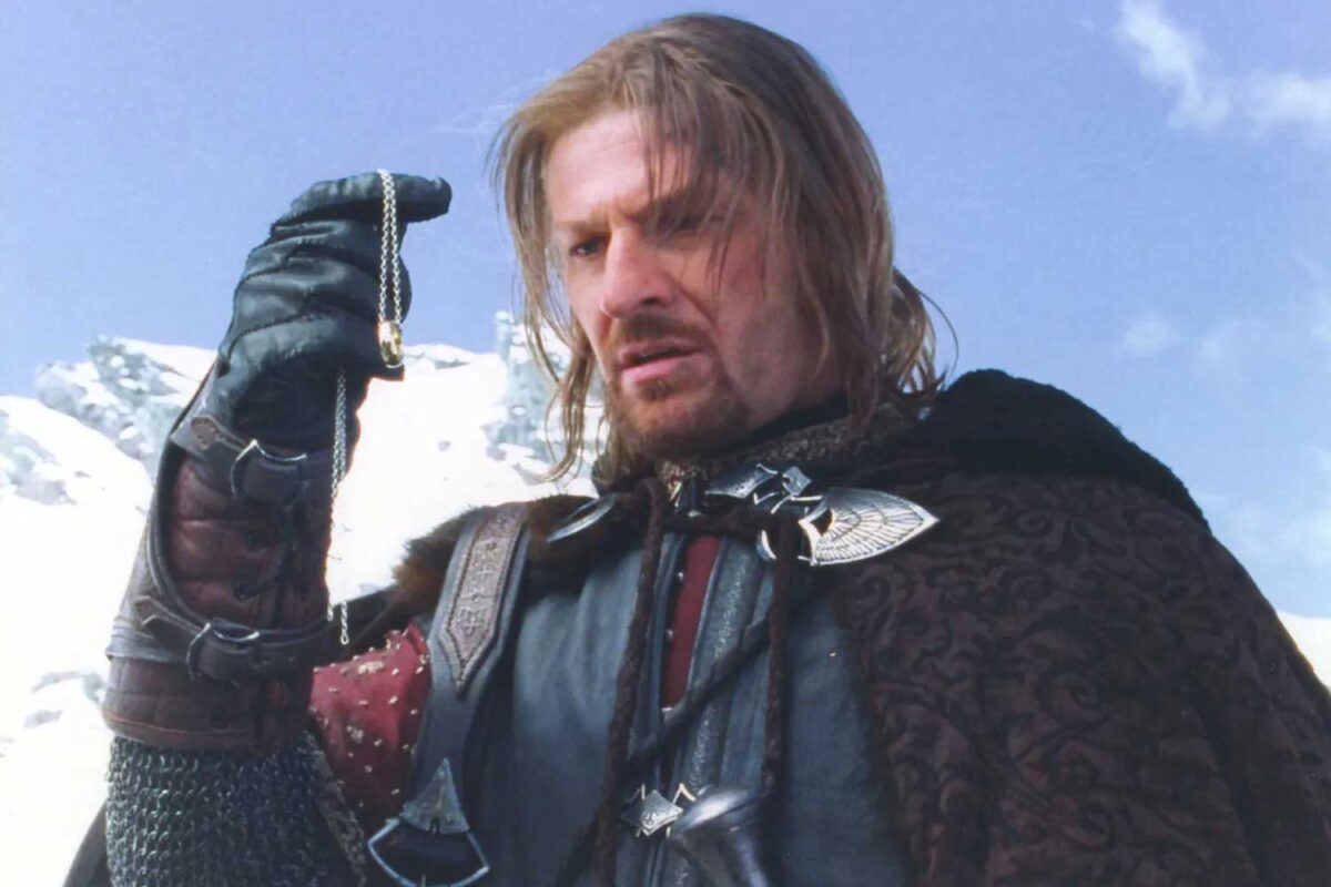 Sean Bean từng leo cả ngọn núi lúc 2 giờ sáng để tránh đi trực thăng ...